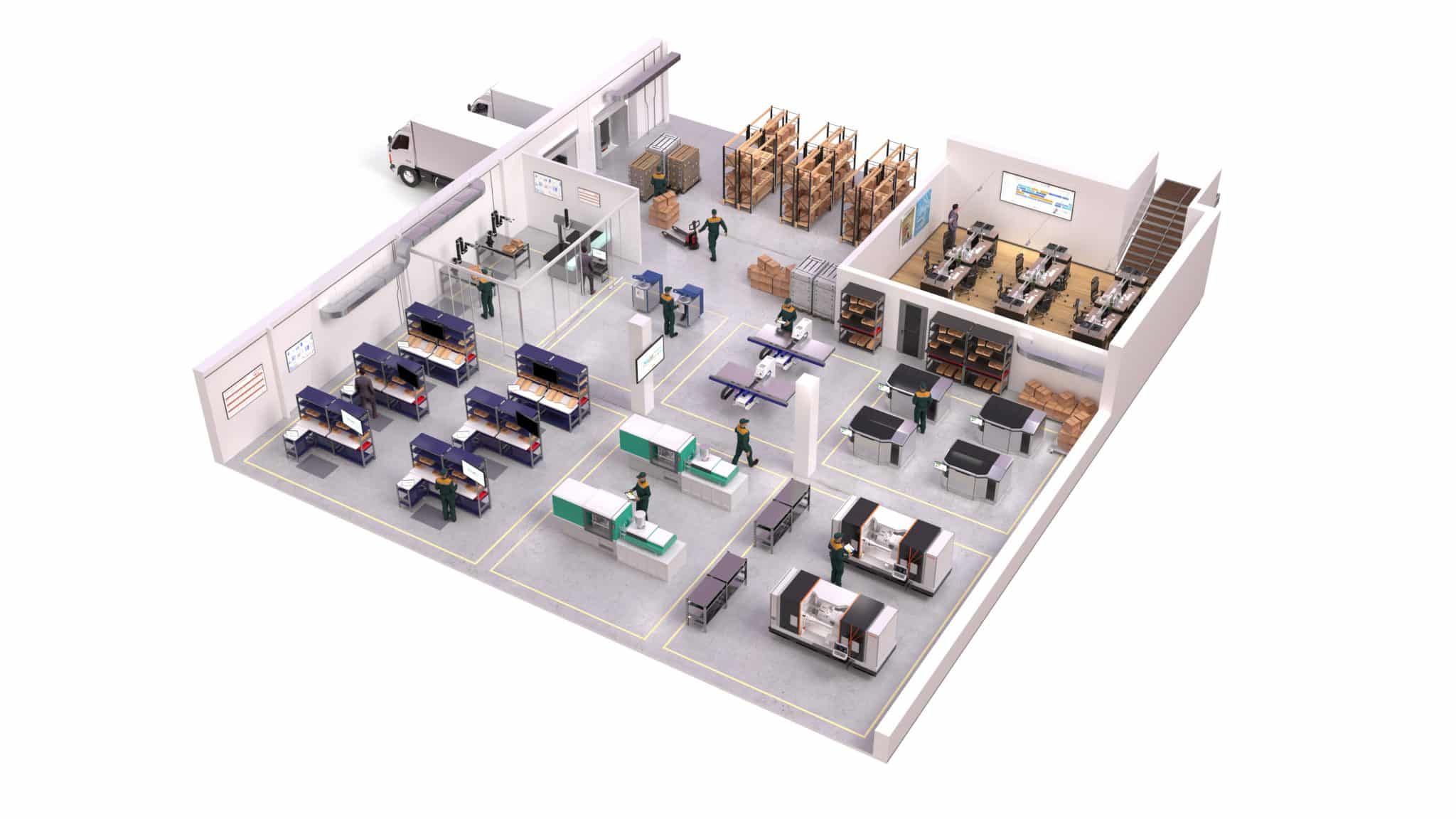 AMFG - Ballistic Bit