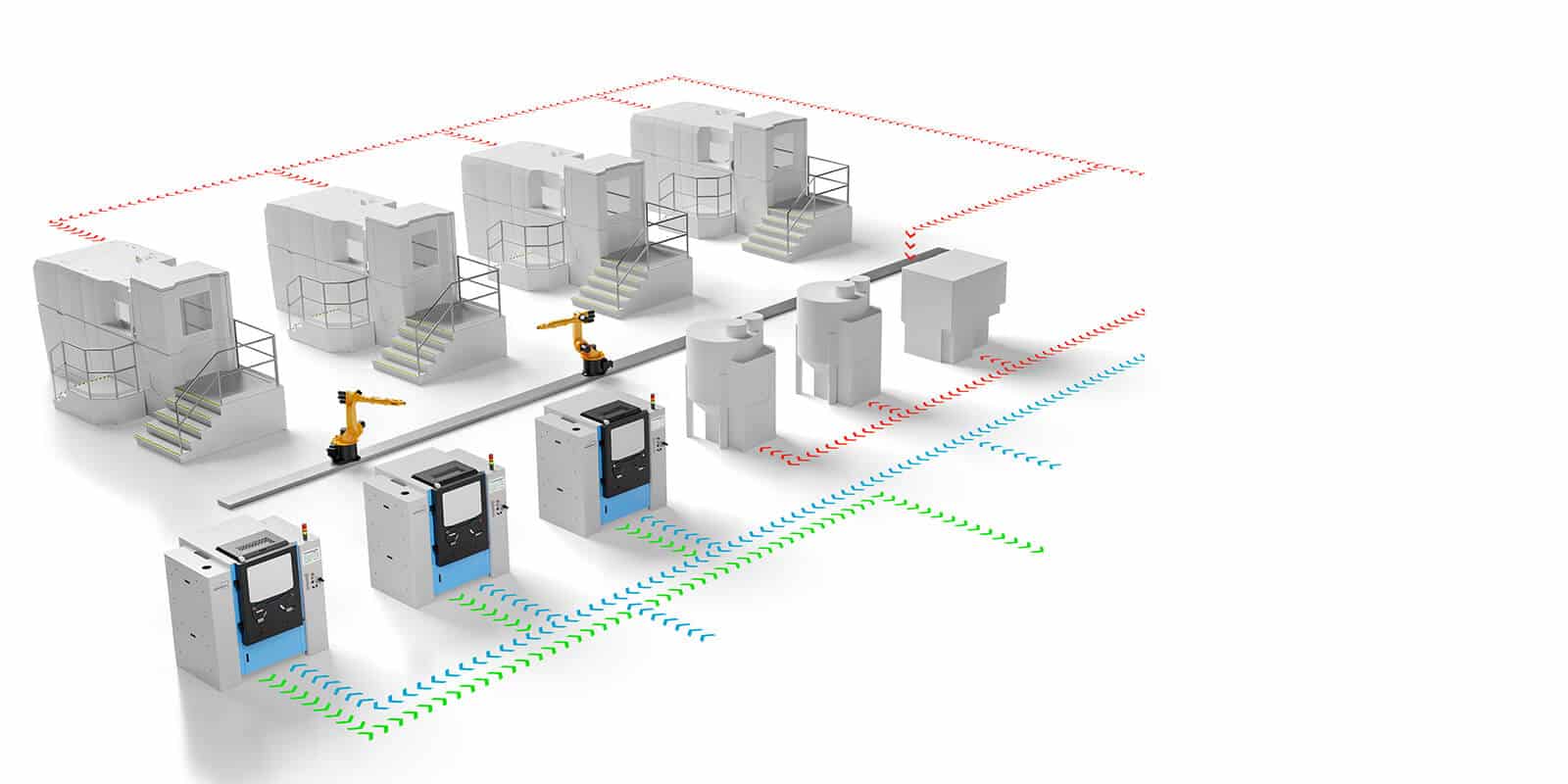 Digital-Factory-Tool - Ballistic Bit