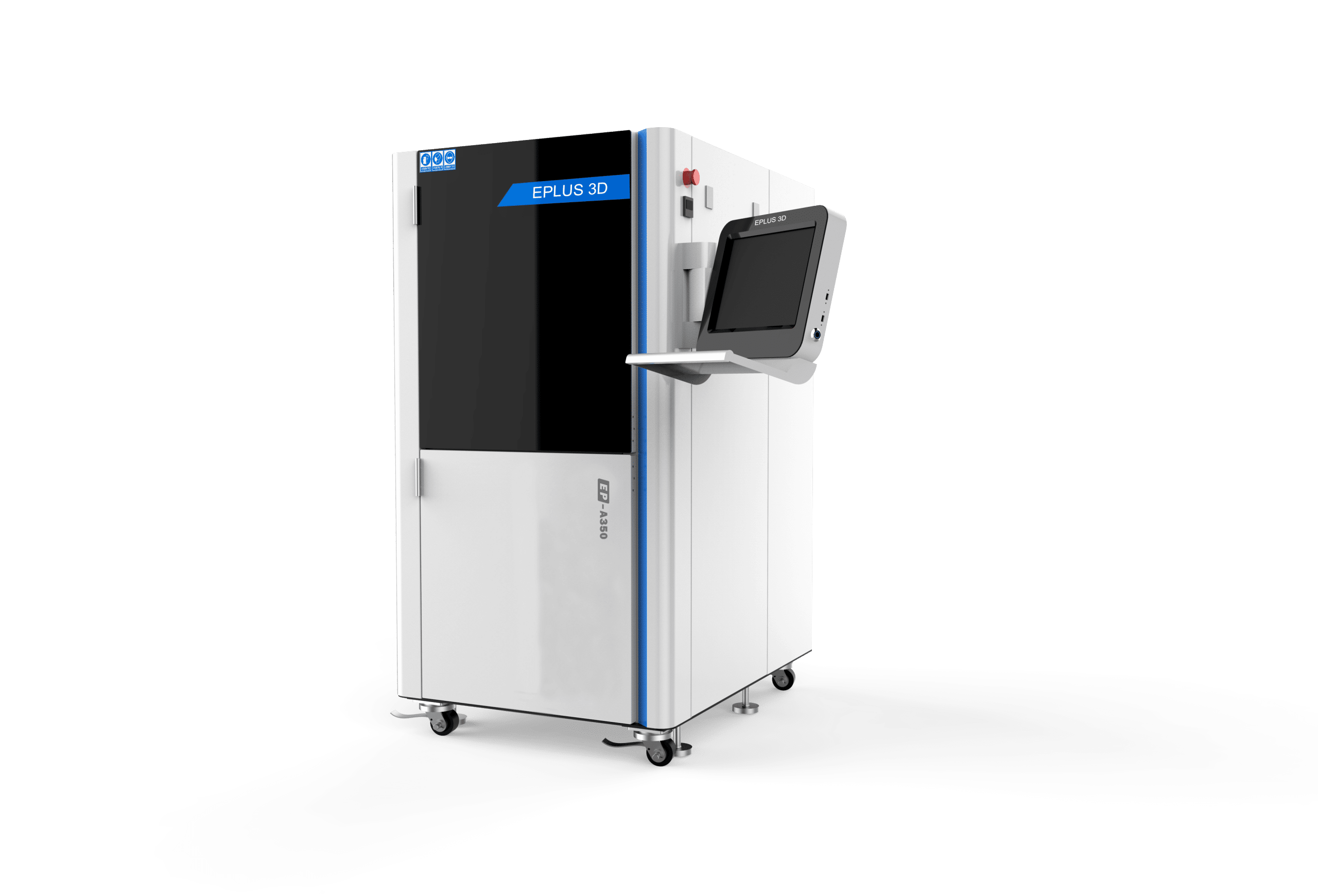 EP-A350/EP-A650/EP-A450 Resin 3D Printer - Ballistic Bit