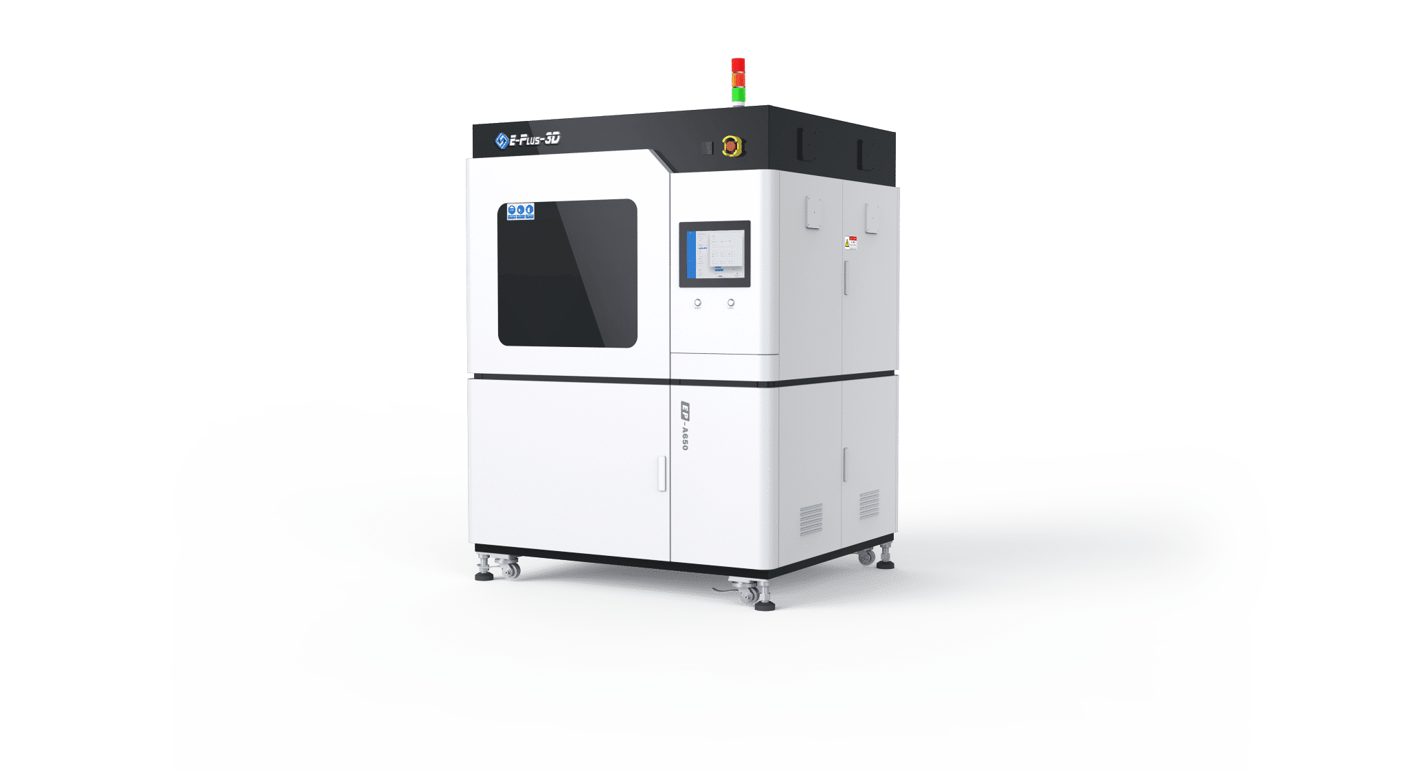 EP-A350/EP-A650/EP-A450 Resin 3D Printer - Ballistic Bit