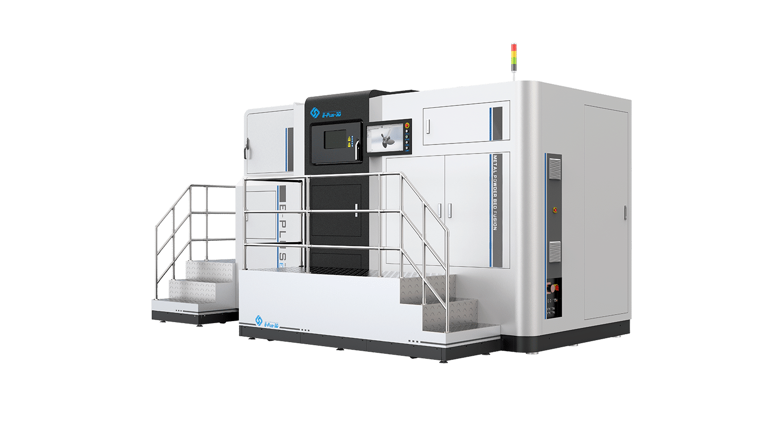 EP-M450 /EP-M450H Metal 3D Printer - Ballistic Bit