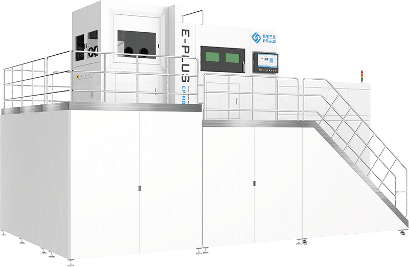 EP-M825 - Ballistic Bit