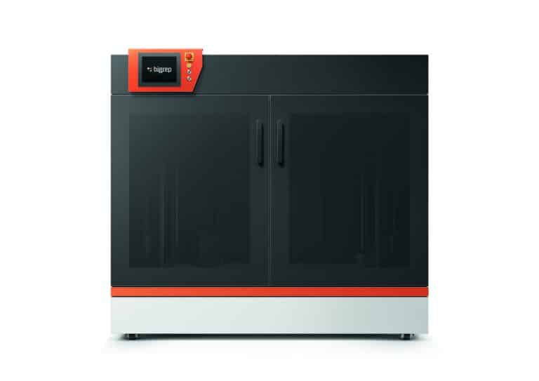 Bigrep PRO - Ballistic Bit