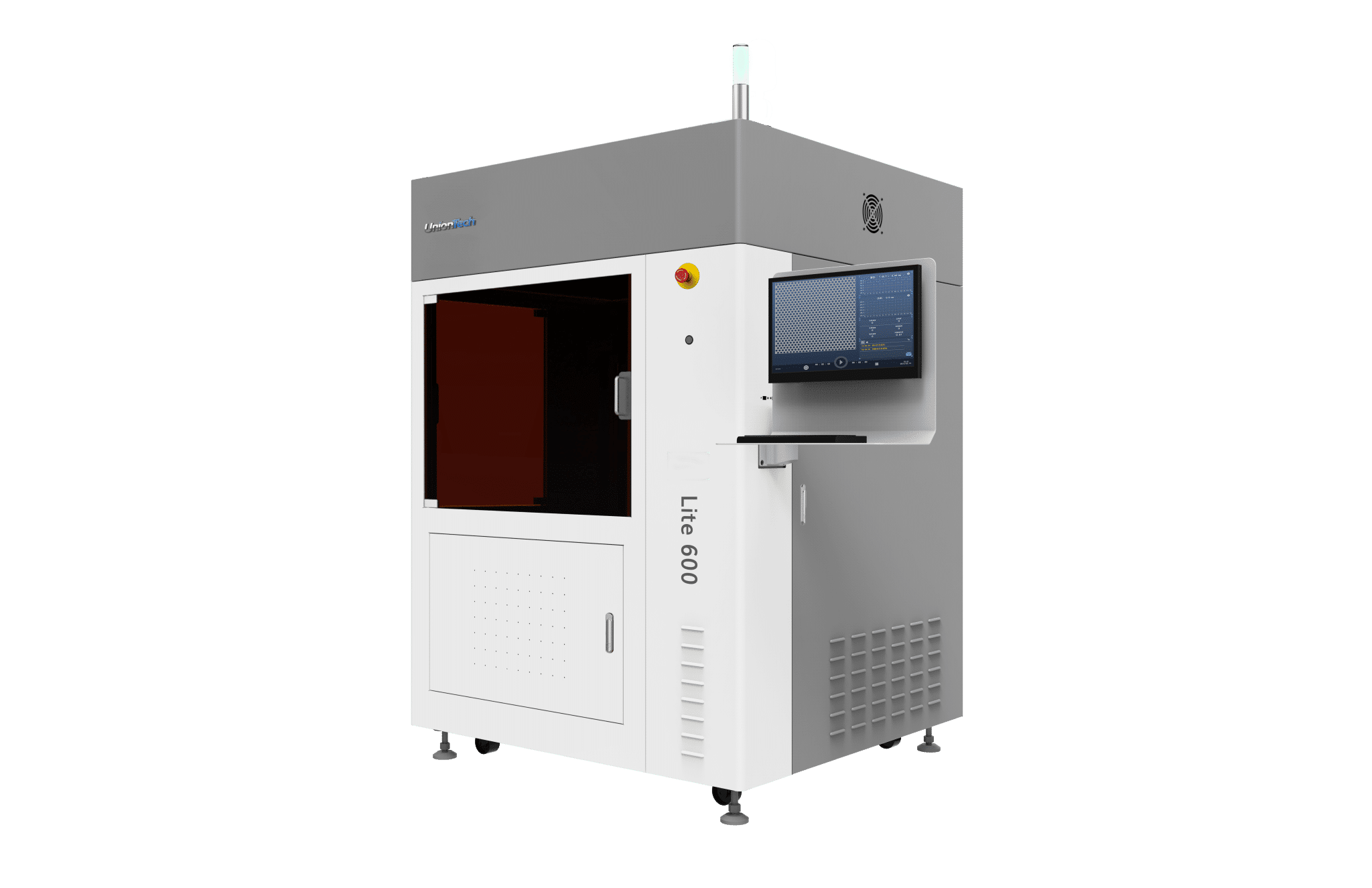 Lite 600 - Ballistic Bit