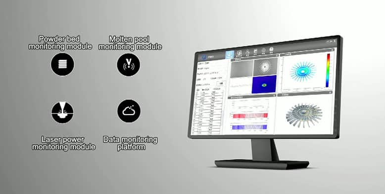 Monitoring & Quality Assurance - Ballistic Bit