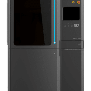 Pilot 250 - Ballistic Bit