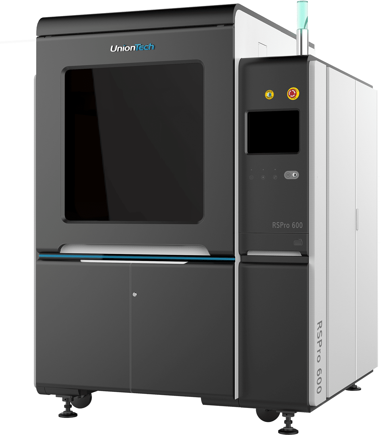 RSPro 600 - Ballistic Bit