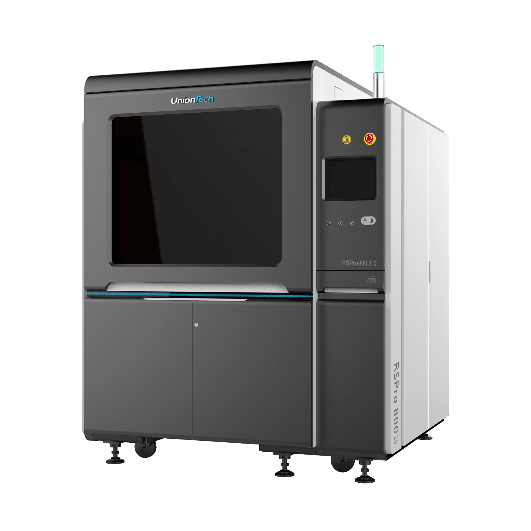 RSPro 800 - Ballistic Bit