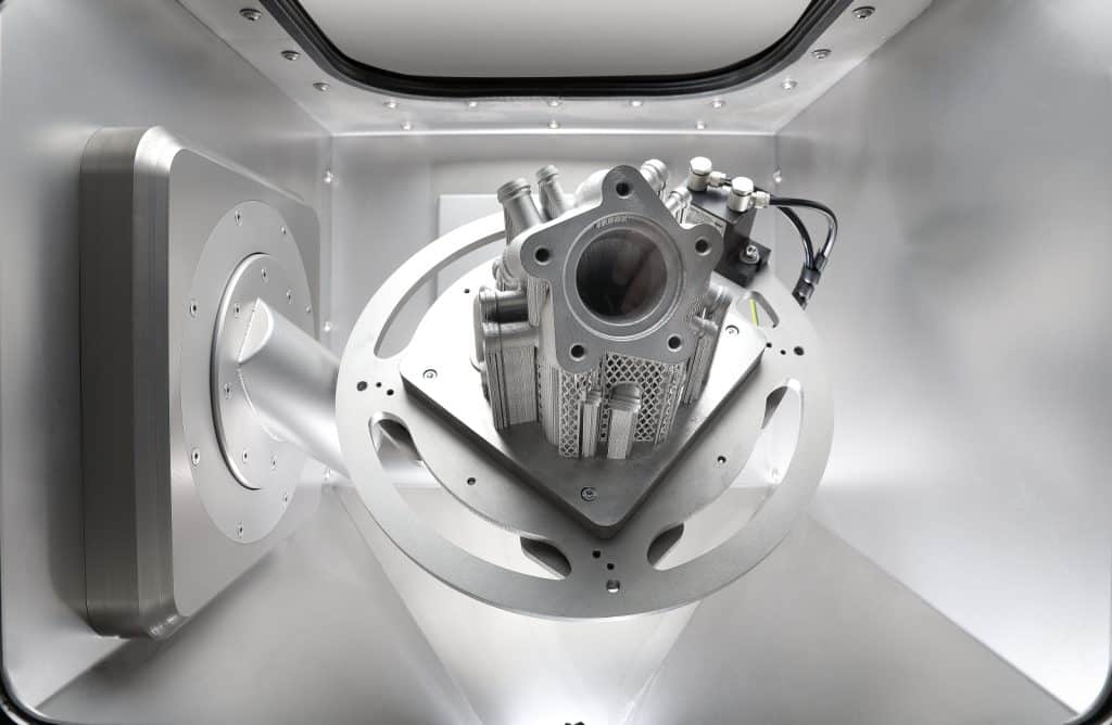 SFM-AT200 - Ballistic Bit