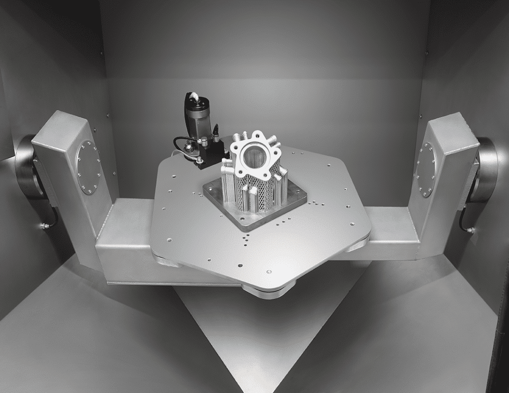 SFM-AT800 / -S - Ballistic Bit