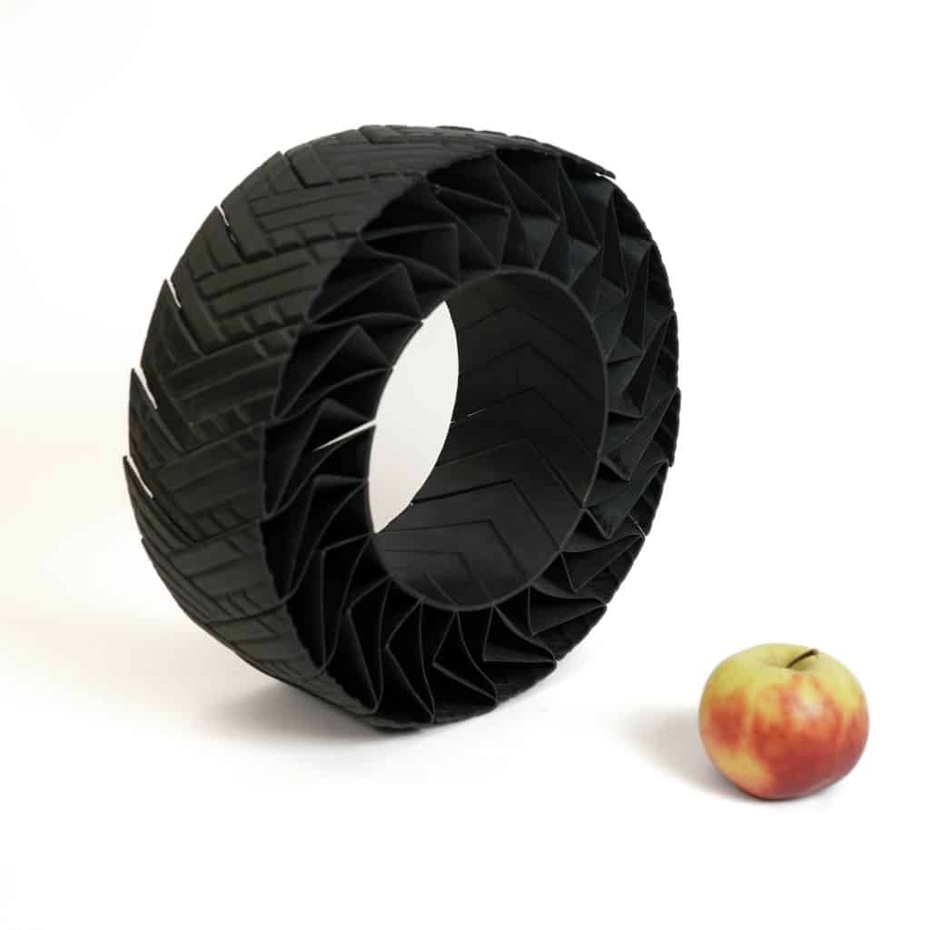 TPU 98A - Ballistic Bit