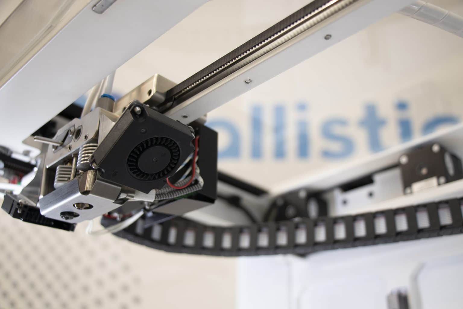 About - Ballistic Bit