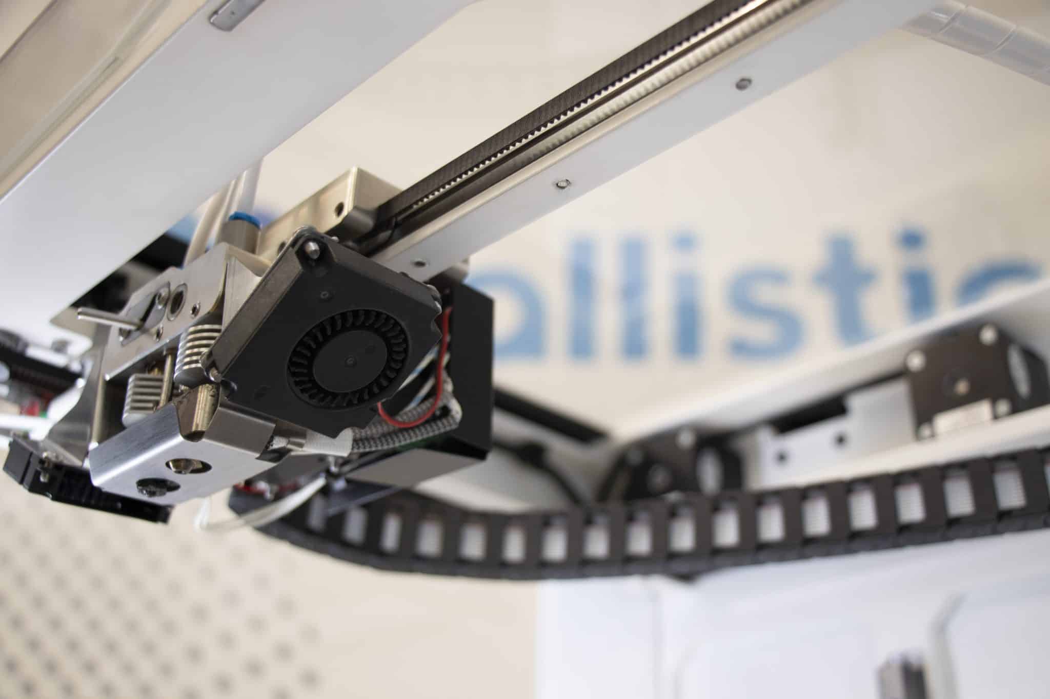 About - Ballistic Bit