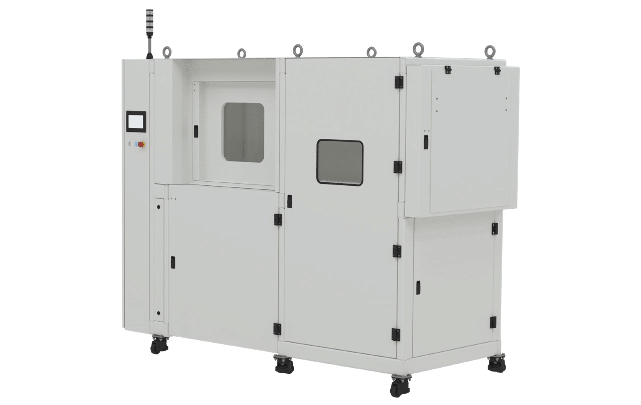 PREVO 700 - Ballistic Bit